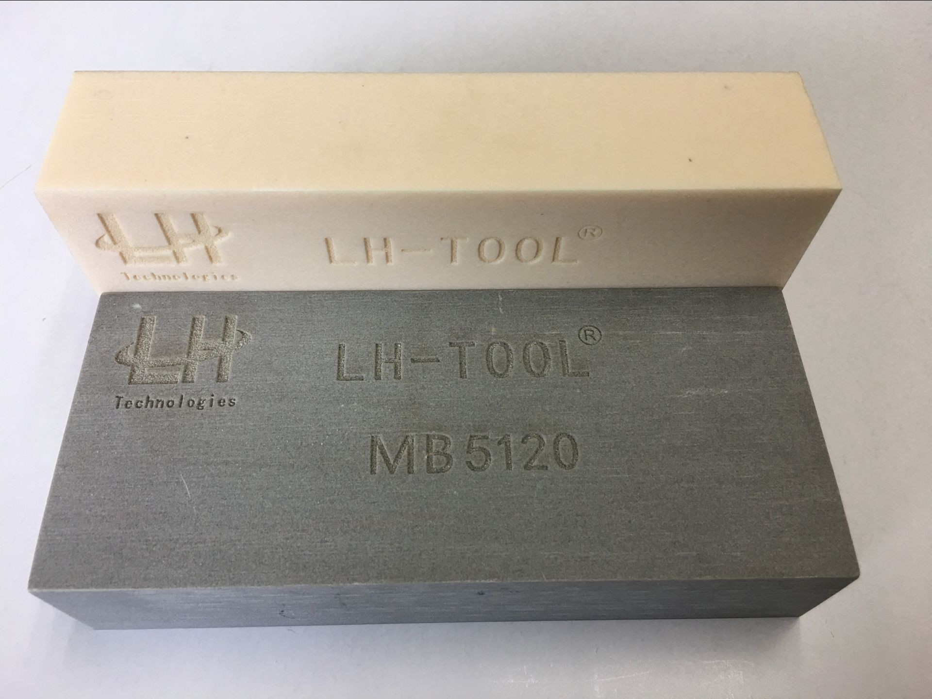 Espuma de poliuretano rígida de alta densidad confiable que modela alta ...